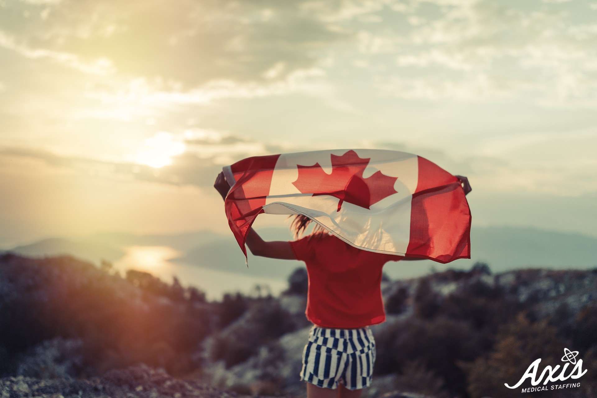 Requirements for Canadian RNs to Work in the U.S. - Axis Medical Staffing