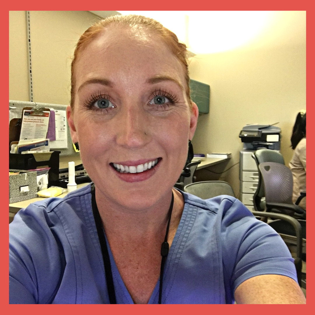 Axis Traveler of the Month June 2023 | Meet Our Rock Star Travel Nurses