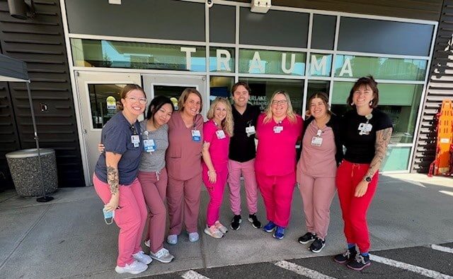 Axis Traveler of the Month May 2024 | Meet Our Rock Star Travel Nurses